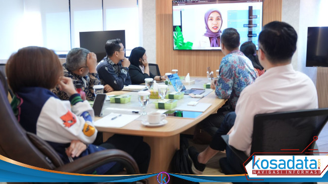 GoKampus Didukung Jadi Platform Belajar AI Bagi ASN